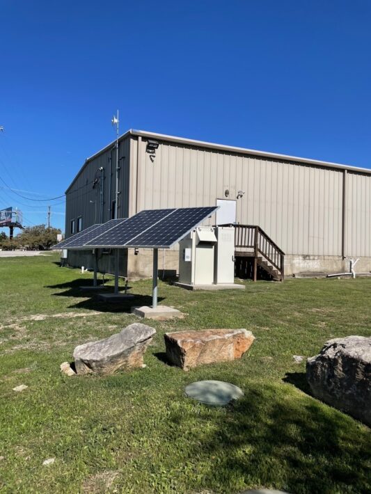 Microgrids Energy Solutions - MicroGENIUS | MCG