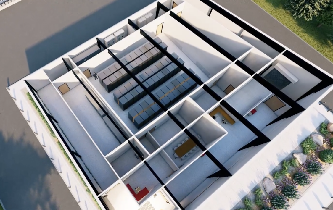 Resources - Mission Critical Group