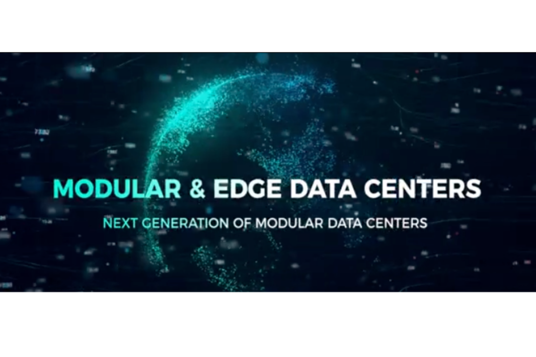 GENIUS Modular Data Centers - Mission Critical Group